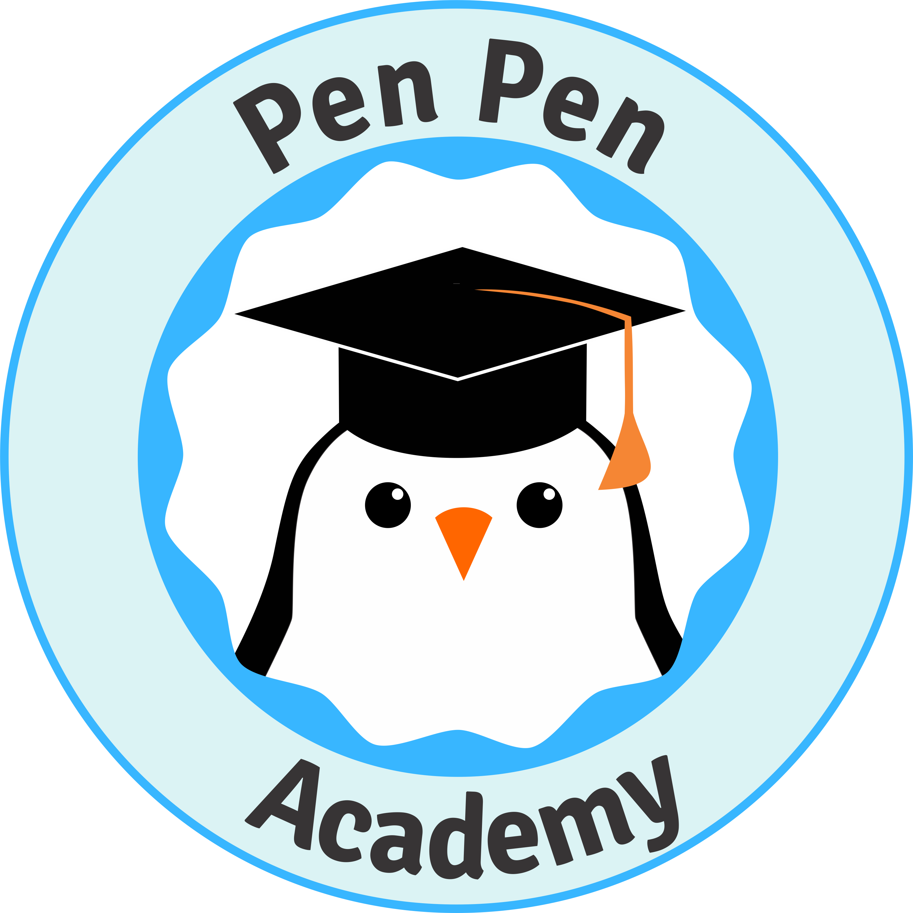 Oferta Académica - Pen Pen Academy